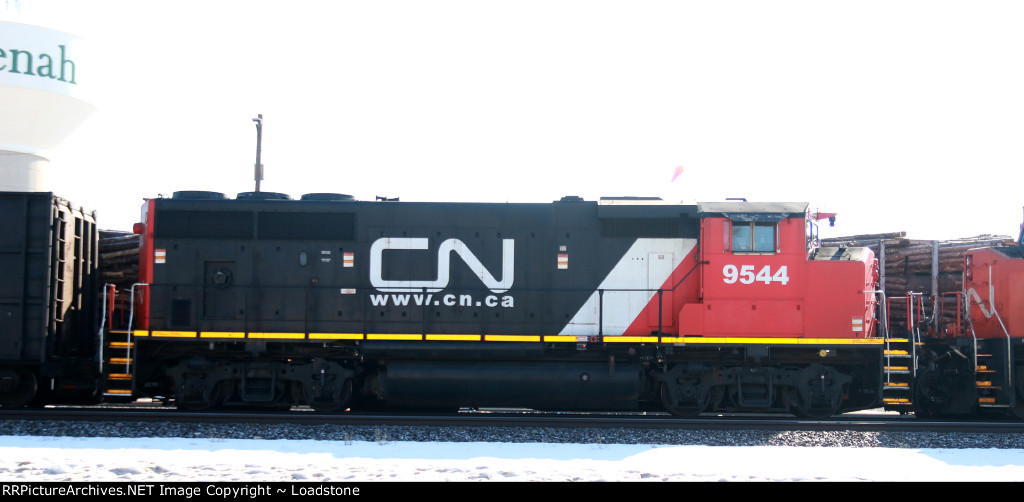 CN 9544